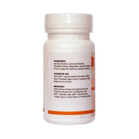 BioPreparation F3+ - Biosuperfood Australia